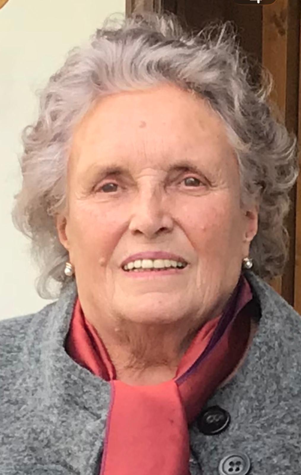 Maria Luisa Colli - A Dolomitica