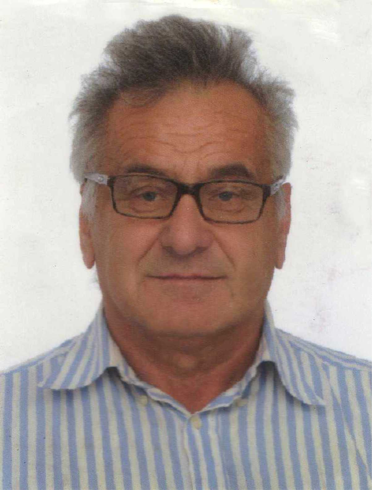 Fabio De Marchi - A Dolomitica