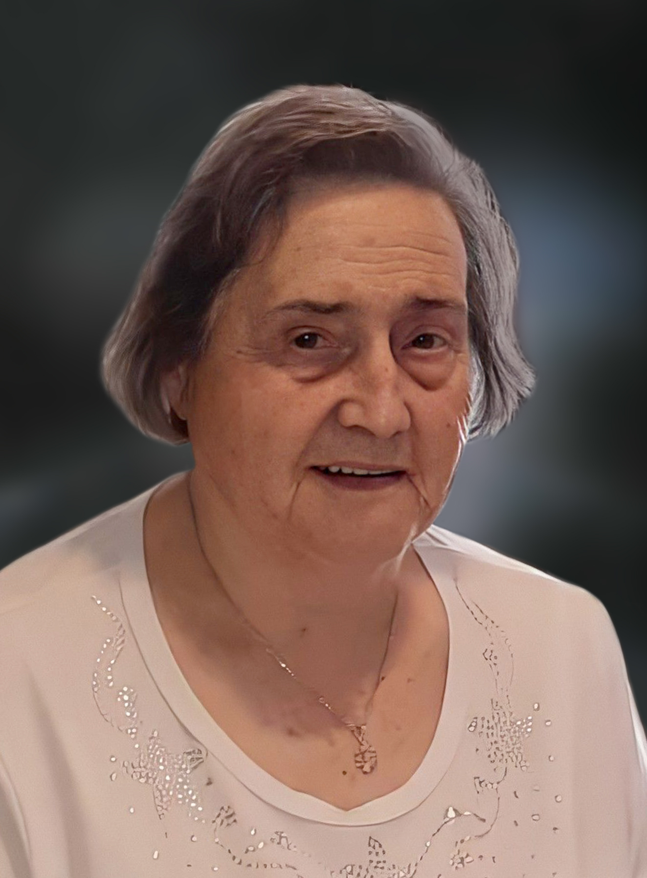 Maria Eugenia "Mirella" Tabacchi ved. Ciotti - A Dolomitica